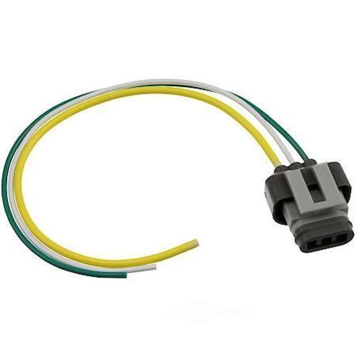 Voltage Regulator Connector CARQUEST PTA1025 for sale online | eBay