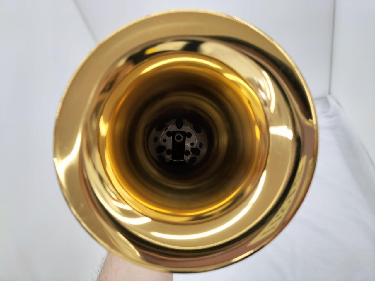 YAMAHA YDS-150 Digital Saxophone Wind Synth Soprano Sax NEW ...