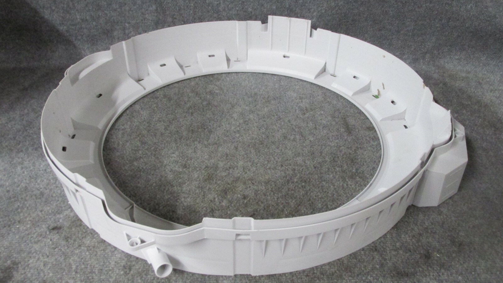 W11190826 WHIRLPOOL WASHER TUB RING | eBay