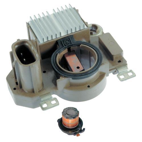 Fits New Alternator kit 7 Chevrolet Suzuki Regulator Slip Ring | eBay