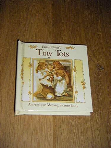 Tiny Tots by Nister, Ernest Hardback Book The Fast Free Shipping | eBay