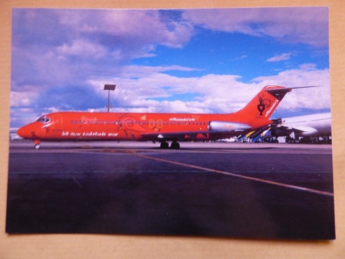 1 TIME DC 9-32 ZS-NRC | eBay