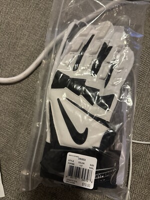 Nike Hyperbeast Glove White | eBay