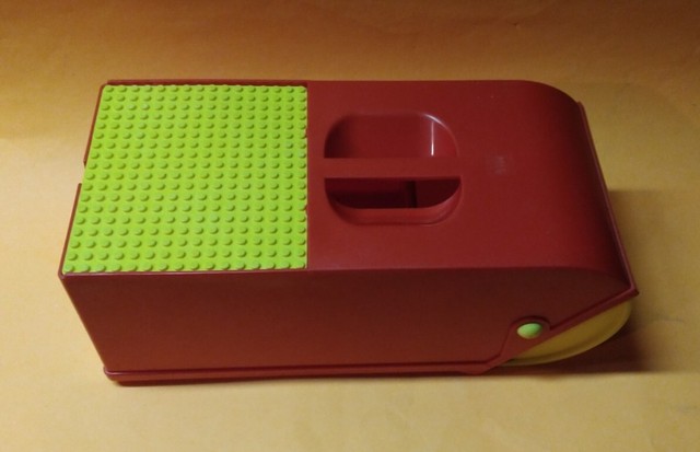 LEGO Basic: Brick Vac (1666) for sale online | eBay