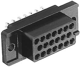 Honda Connectors,MR-20FG,Connector Rectangular-10Pack | eBay