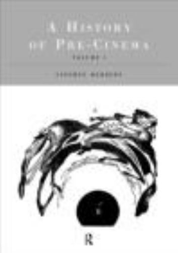 History of Pre-Cinema by Stephen Herbert (2004, Hardcover) for sale ...