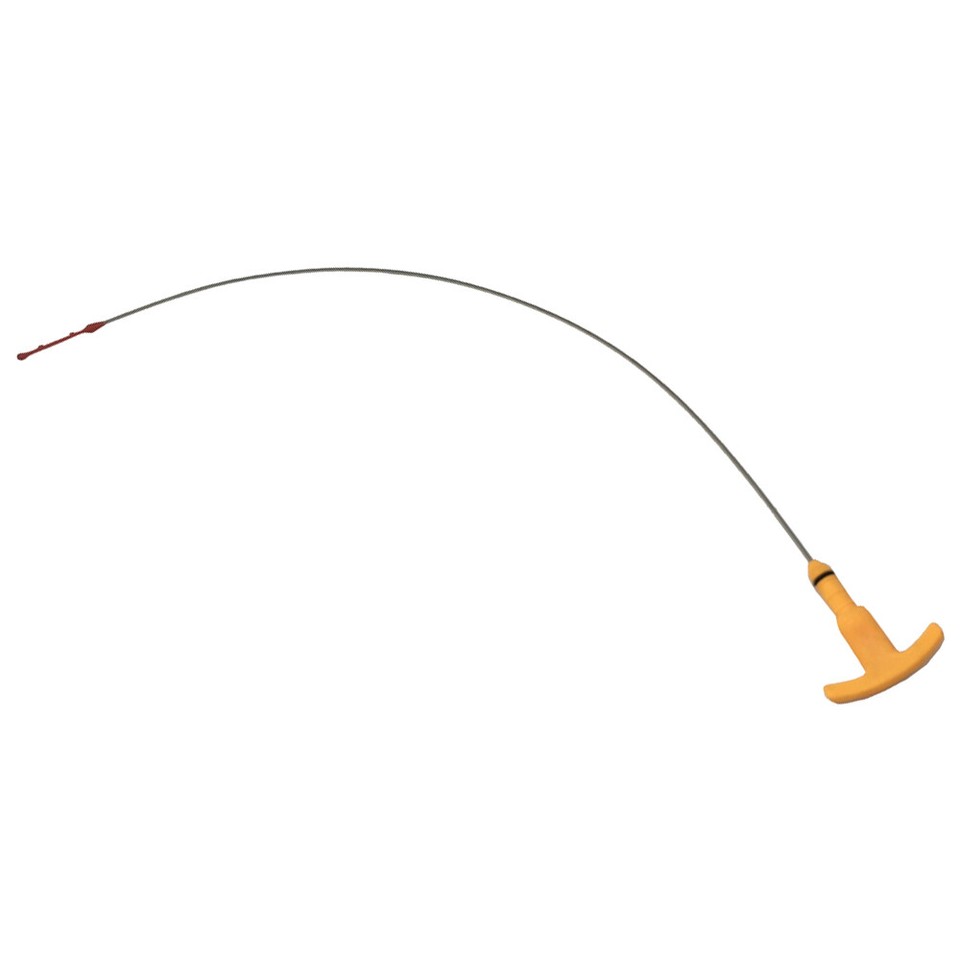 DIPSTICK OIL LEVEL 26611-2E021 FOR HYUNDAI ELANTRA KIA FORTE SOUL 2.0L ...