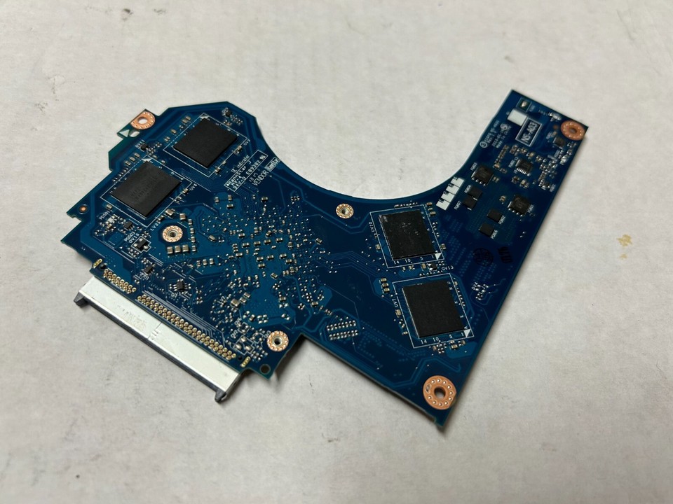 Lenovo Ideapad Y500 Y400 Y510P Laptop Graphics Card GPU Video Card NS ...