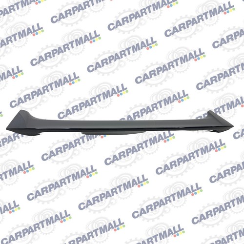 2013-2020 Ford Fusion Rear Trunk Hatch Tailgate Spoiler Wing OEM | eBay