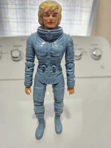Marx Jane Apollo Kennedy Space Center Female from Johnny Apollo series ...