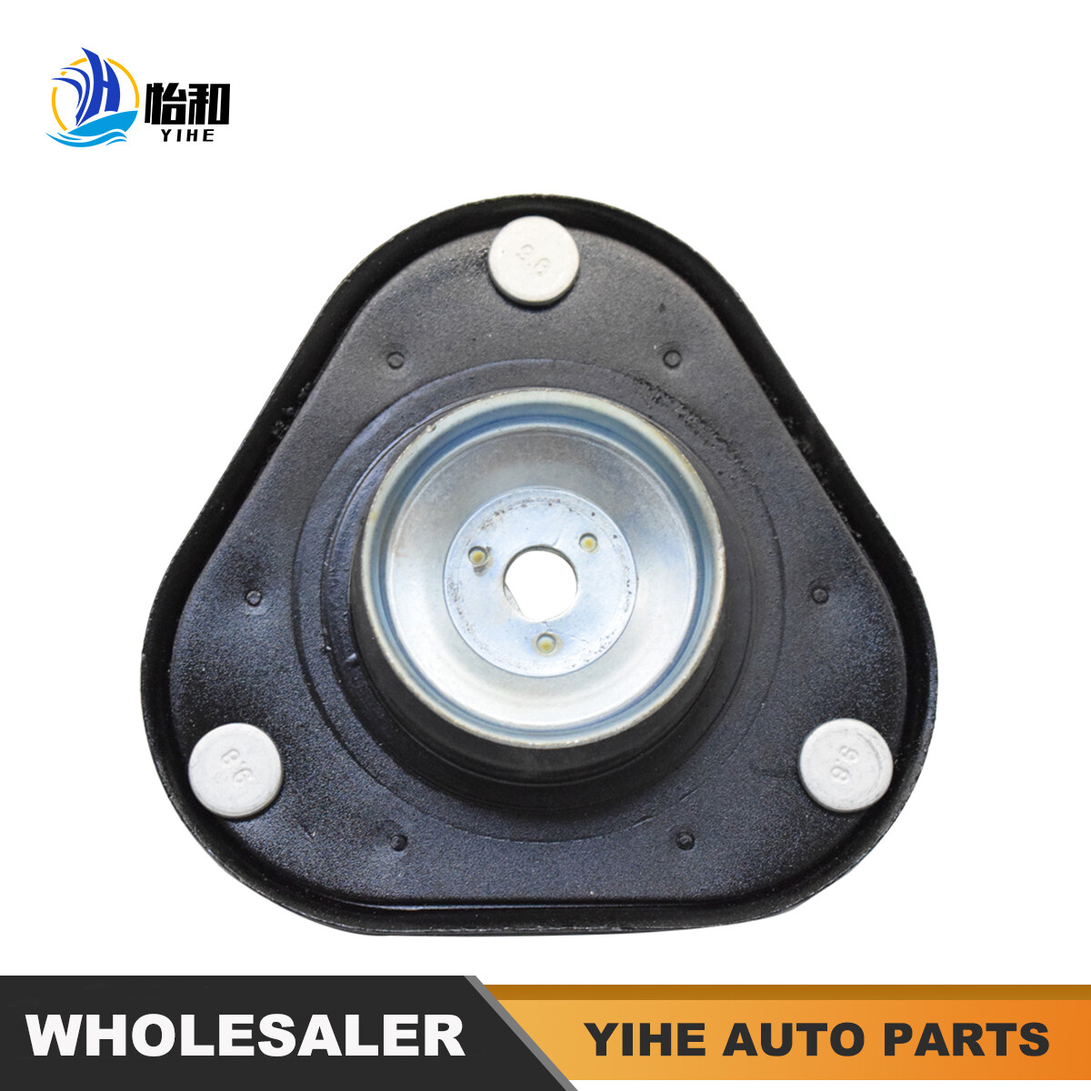 2 Pcs Suspension Strut Mount Febest For 09-11 RAV4 48609-0R020 L=R | eBay