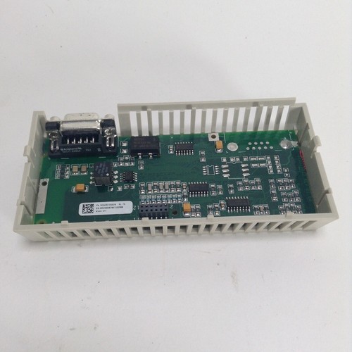 Schneider Electric 170NEF11021 TSX Momentum communication adapter MB ...