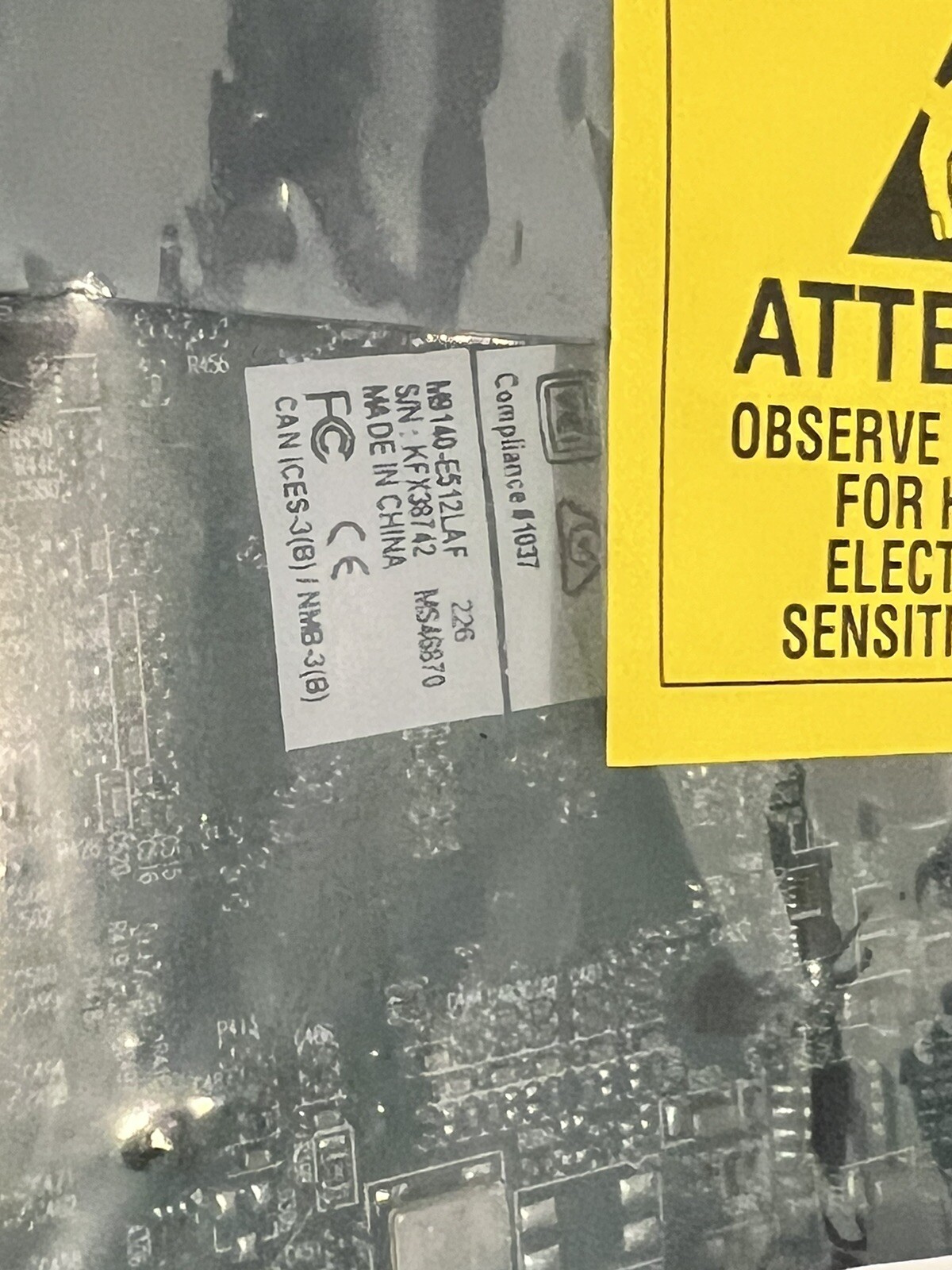 Matrox M9140E512LAF 512MB DDR2 Graphics Card for sale online | eBay