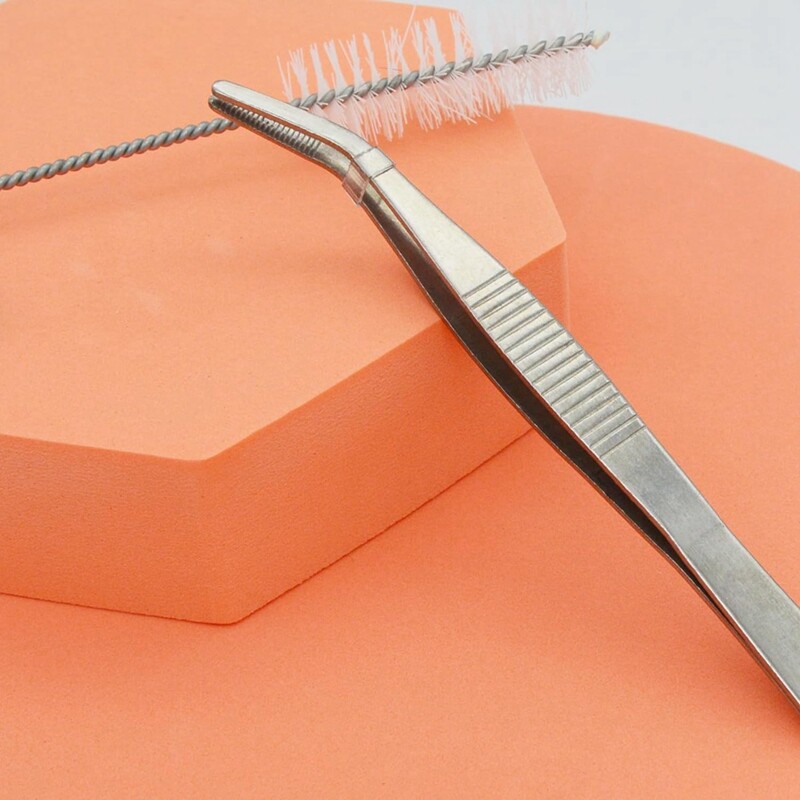 Sewing Machine Cleaning Kit,8 PCS Sewing Machine Repair Tools with ...