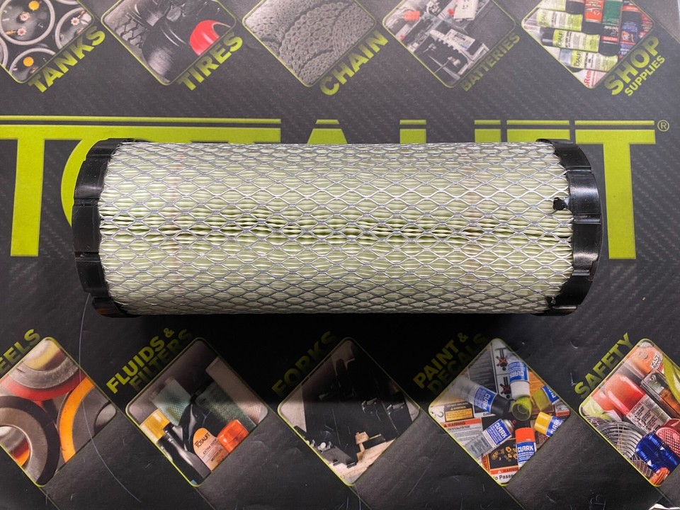 CLARK Forklift Air Filter #8001301 C15C, C18C, C20SCL #02.242 | eBay