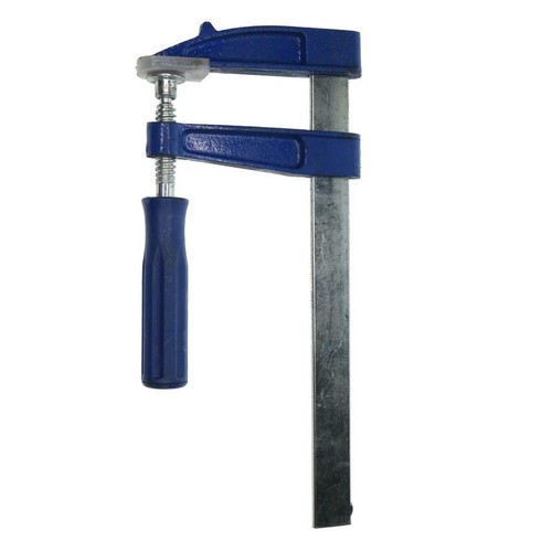 F Welding Clamps 150-500*50-120mm Industrial Quality High Quality ...