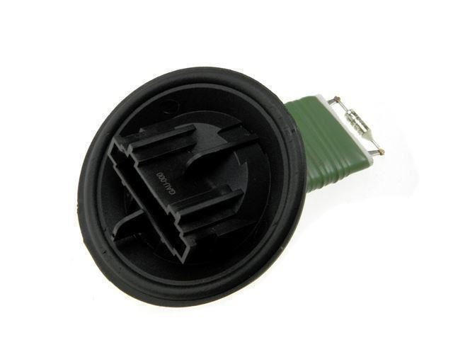 For VW Polo 6R 2009-2018 Heater Blower Motor Fan Resistor 6Q0959263 | eBay