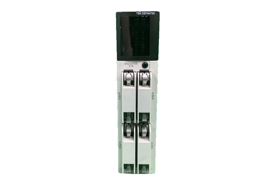TSXDSY64T2K - SCHNEIDER ELECTRIC Mod. de 64 sorties TOR RECONDITIONNÉ ...