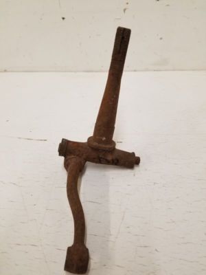 Ford Model T Spindle | eBay
