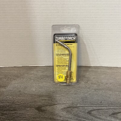 Propane Torches - Turbotorch