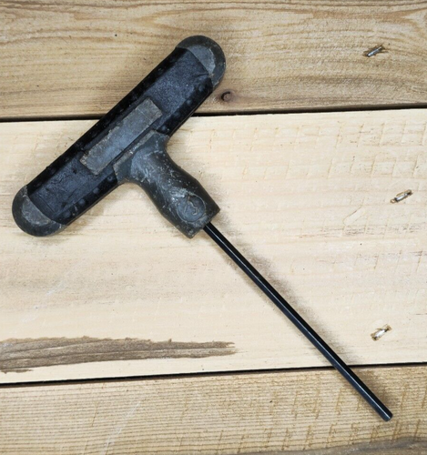 F1 3? MM T Tee Handle Hex Wrench | eBay