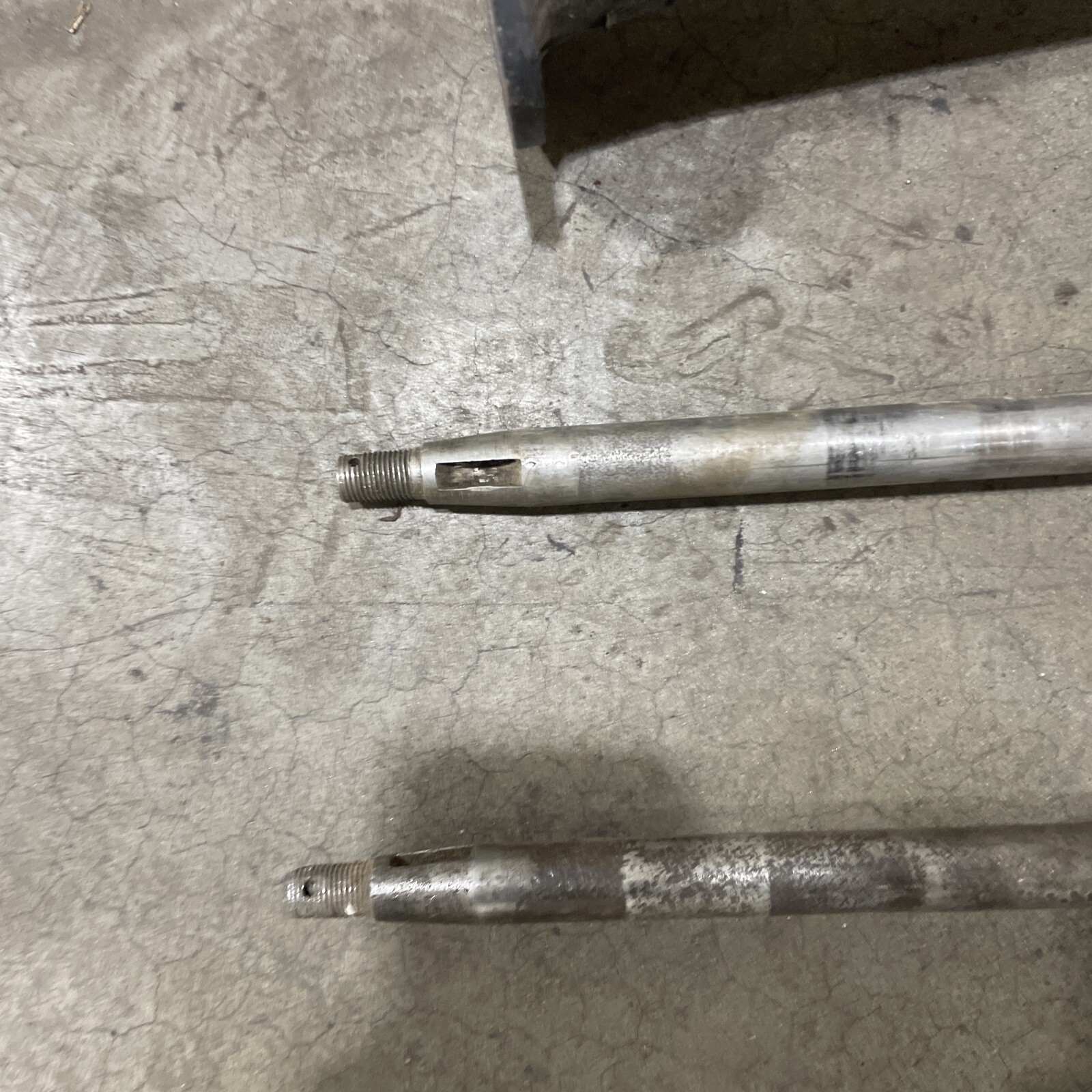 Ford Model T Drive Shaft | Genuine OEM | Driveshaft