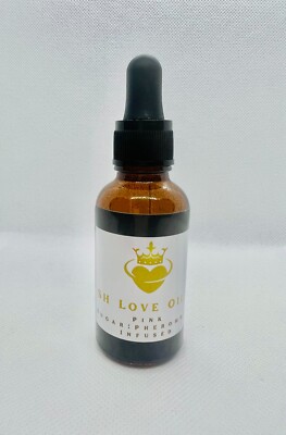 SH love oils-Pink Sugar Pheromone infused | eBay