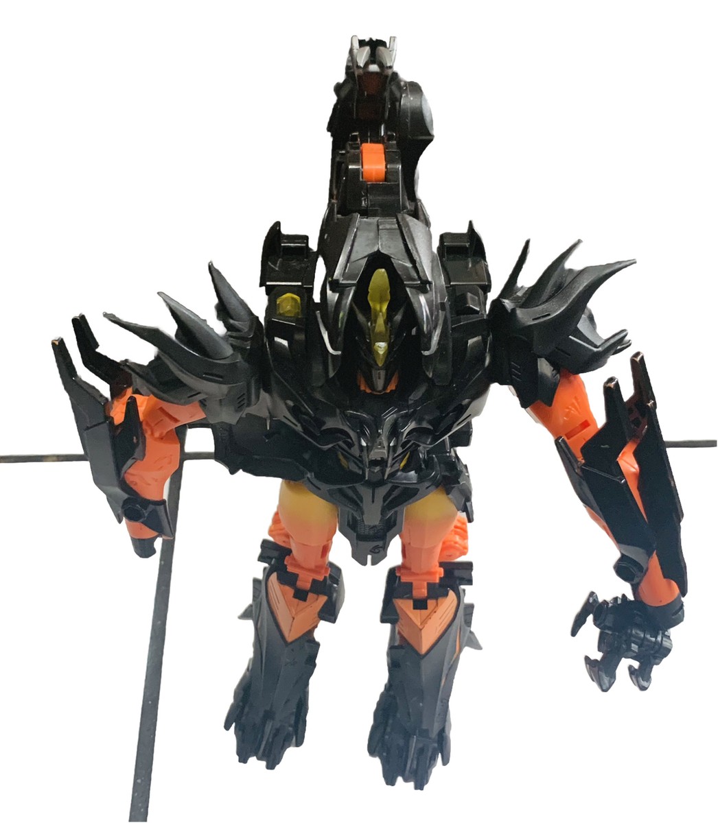 Transformers Prime Beast Hunters Predacons Brinquedo Abelha Ascendente