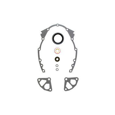 92-94 LT1 Corvette Camaro Front Timing Cover Gasket Seal Set COMETIC | eBay