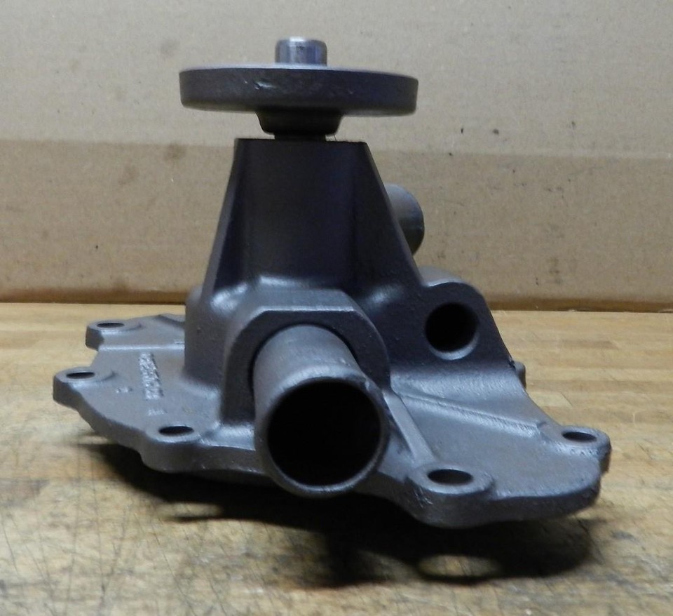 1974-76 Ford Truck MD HD Series 359 361 389 391 V8 rebuilt water pump ...