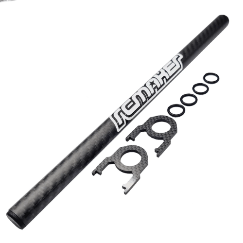 RC Maker Carbon Tweak Stick Set for Yokomo BD11/BD12 | eBay