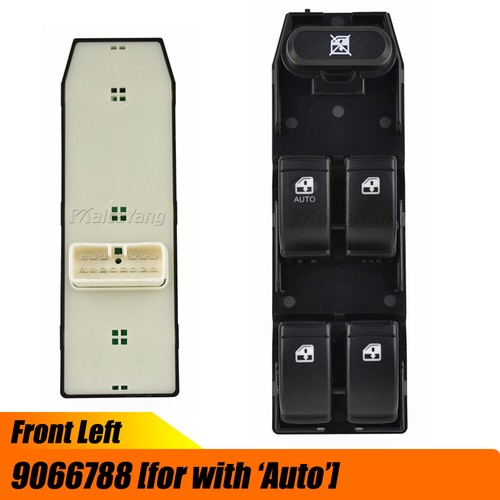 Auto Driver Left For Buick Chevrolet Optra 2008 2009-2015 Power Window ...