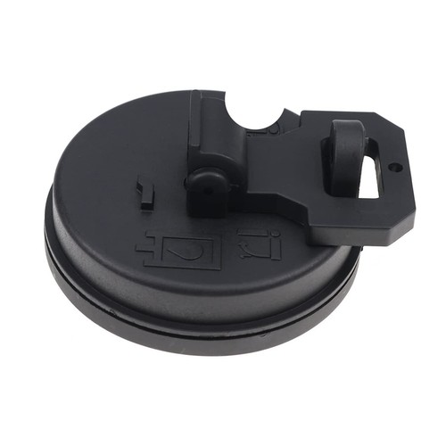 Hydraulic Tank Cap 1428937 142-8937 for Caterpillar CAT 262D 272D 247B ...
