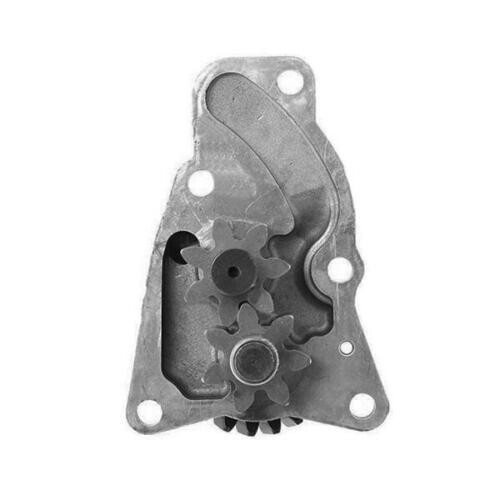New Oil Pump 4982682 4945774 For Cummins Komatsu B3.3 4D95 Engine | eBay