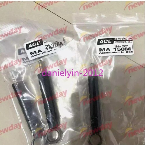 1Pcs New CONTROLS MA150M 124-0302 *vm | eBay UK