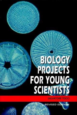 Biology Projects for Young Scientists 9780531117033| eBay