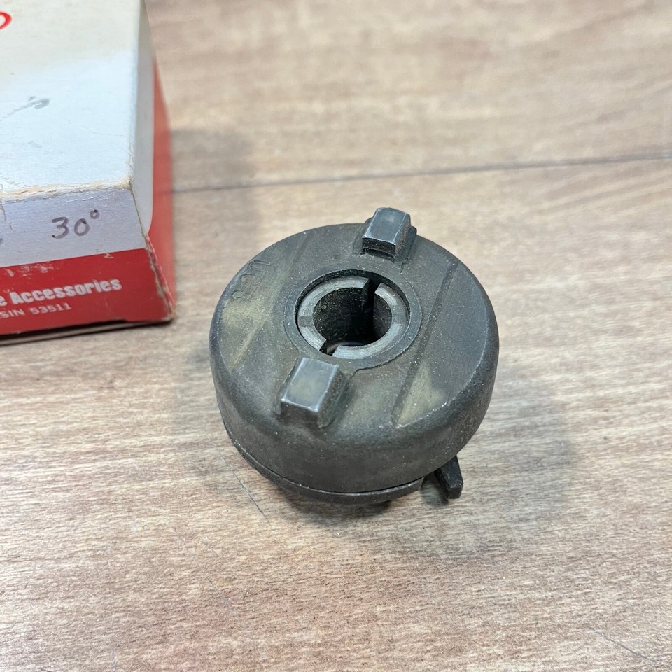 New COLT Fairbanks Morse Magneto IMPULSE DRIVE COUPLING / EY2563C 30 ...