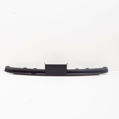 NEW BMW 4 F32 FRONT BUMPER LOWER GRILLE 51117315270 7315270 2016 OEM NO ...