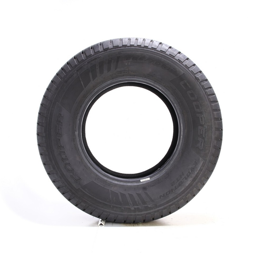 New 265/70R16 Cooper Evolution HT2 112S - 13/32 | eBay