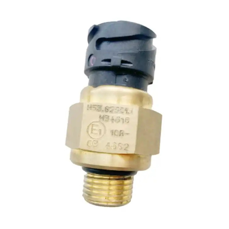 Voith M54820 H53.825813 hydraulic retarder oil pressure sensor | eBay