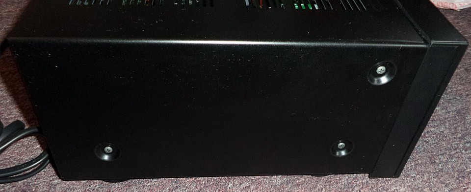 Onkyo Network Stereo Receiver TX-8140 | eBay