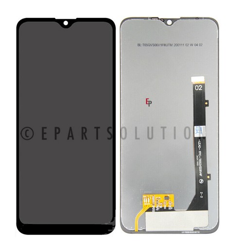 Coolpad Legacy CP3705AS CP3706AS LCD Display Touch Screen Digitizer ...