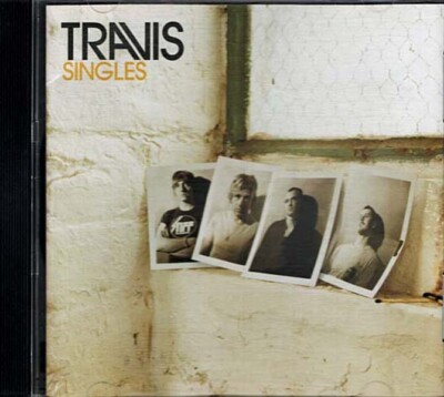 Singles ~ Travis ~ Rock ~ CD ~ Good | eBay