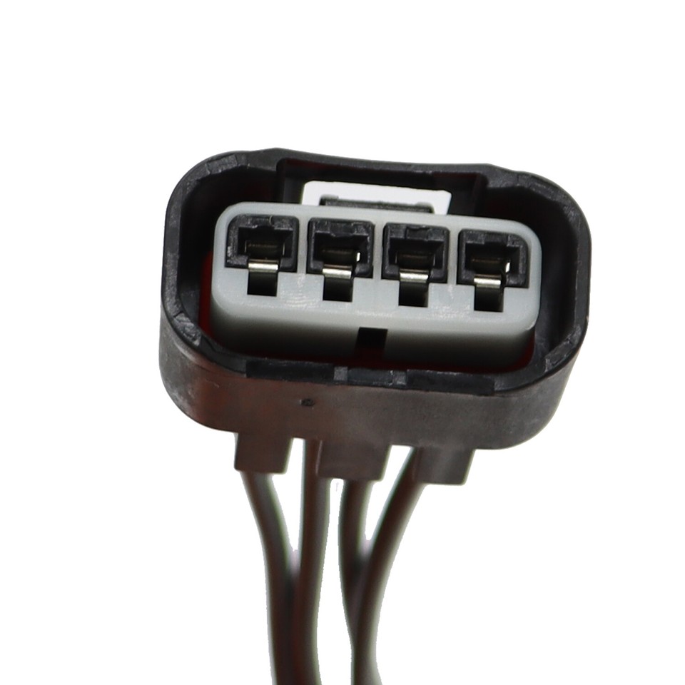 8PCS For Lexus RX350 Toyota Camry Sienna Ignition Coils connector Plug ...