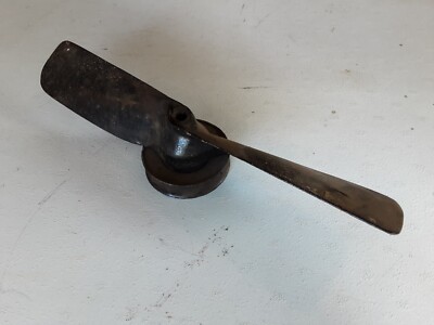 1928-31 Model a ford fan, 2 blade fan original ford parts | eBay