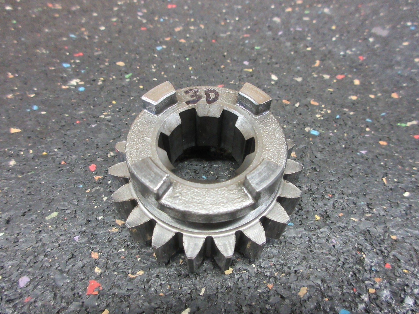 Suzuki Gear 3rd Drive 24231-37f02 OEM for sale online | eBay