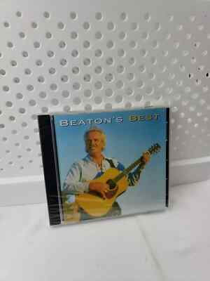 CD Alex Beaton Beaton's Best CD Brand New | eBay