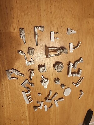 battletech MECH BODIES, WEAPONS & PARTS 9.7 | eBay