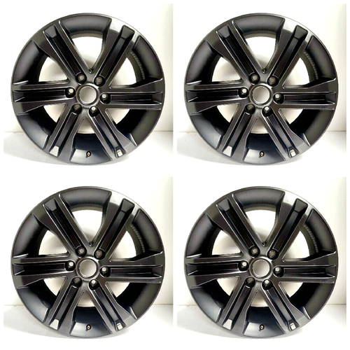 20" FORD F150 WHEEL RIM FACTORY OEM 10344 2021-2023 DARK GREY SINGLE (1 ...