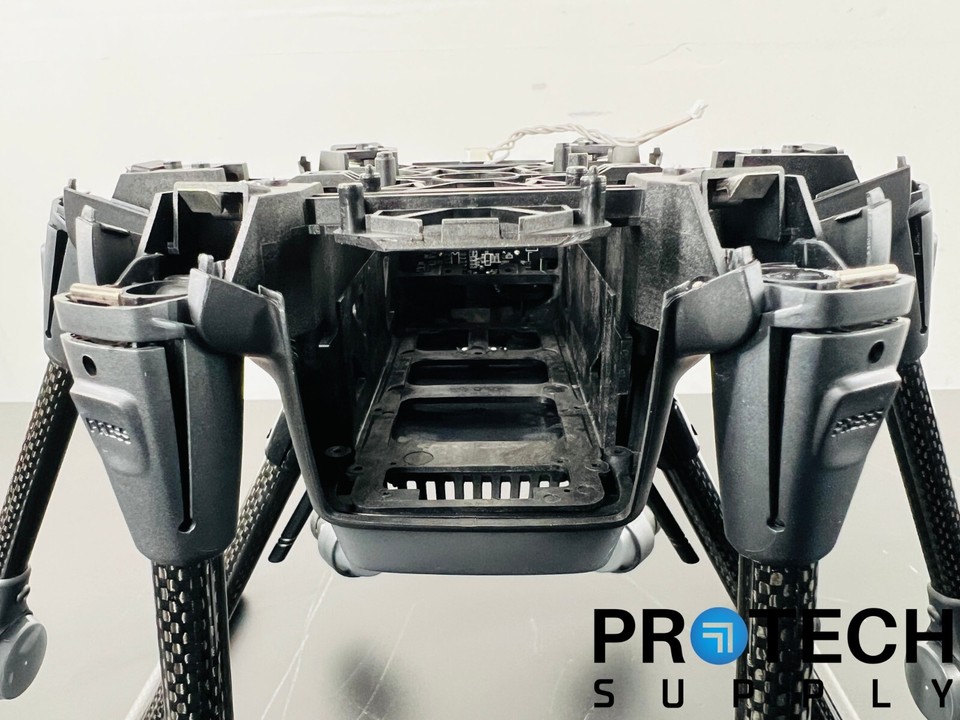 Yuneec Typhoon H Drone Fall Kit Refresh Reset Crash Replacement “Dummy ...